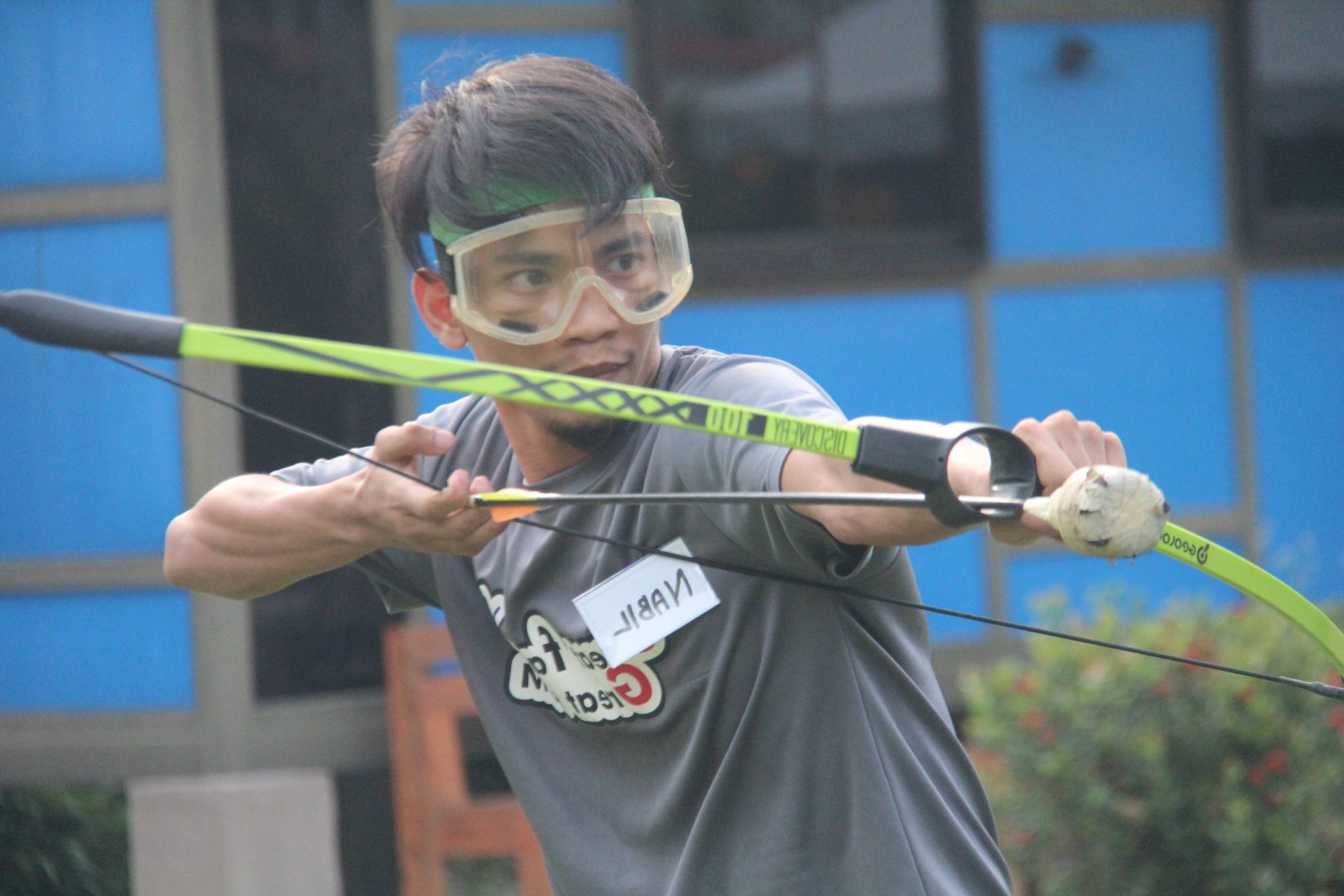 Kursus Team Building – No.1 Di Malaysia Dalam Penyediaan Kursus Team ...