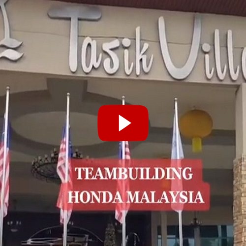 Kursus Team Building – No.1 Di Malaysia Dalam Penyediaan Kursus Team Building.